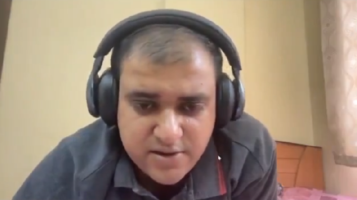 Atul Subhash suicide: No FIR against UP judge accused of bribery