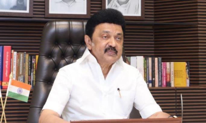 Delimitation: DMK MPs to raise issue in Parliament, seek other parties ...
