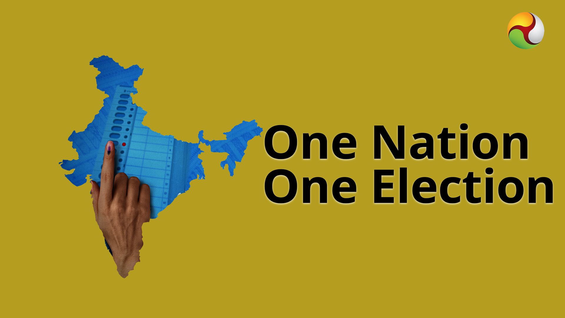 'One Nation, One Election' Bill cleared by Union Cabinet