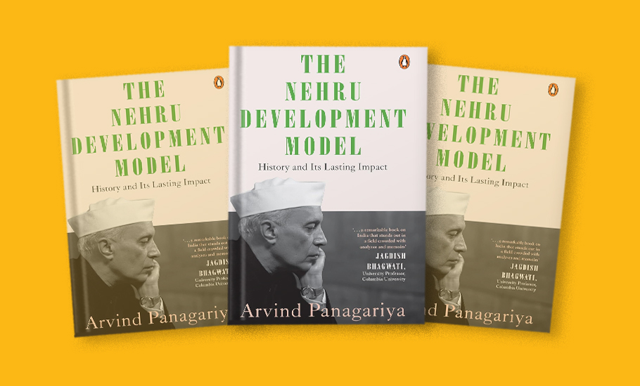 The Nehru Development Model review: Panagariya indicts a ‘flawed ...