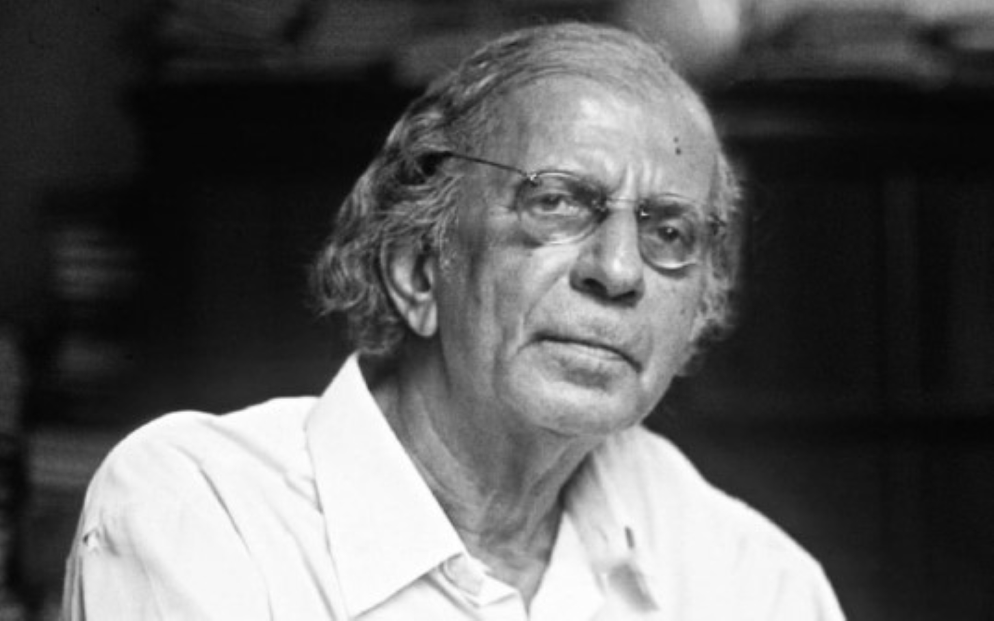 Nissim Ezekiel at 100: The ‘mugging Jew’, the ‘poet-clown’, the Patron ...