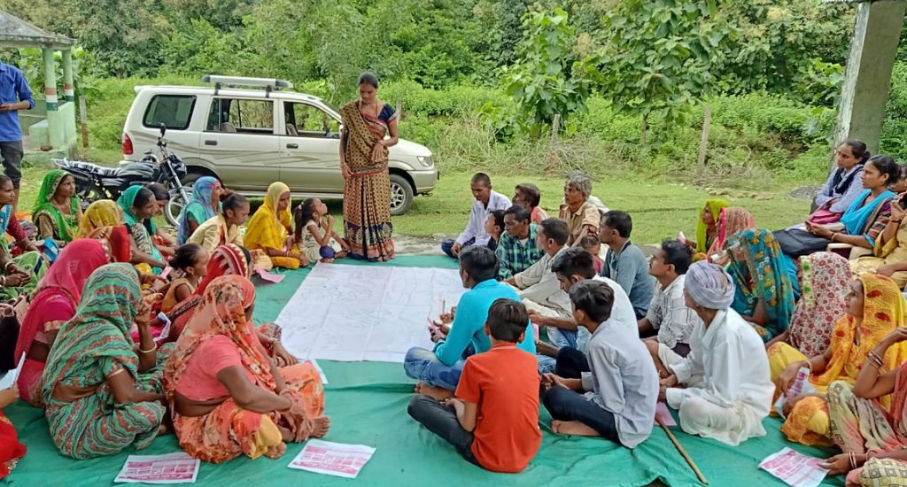 Called witch, left homeless: In Gujarat, Tribal women fight for land ...