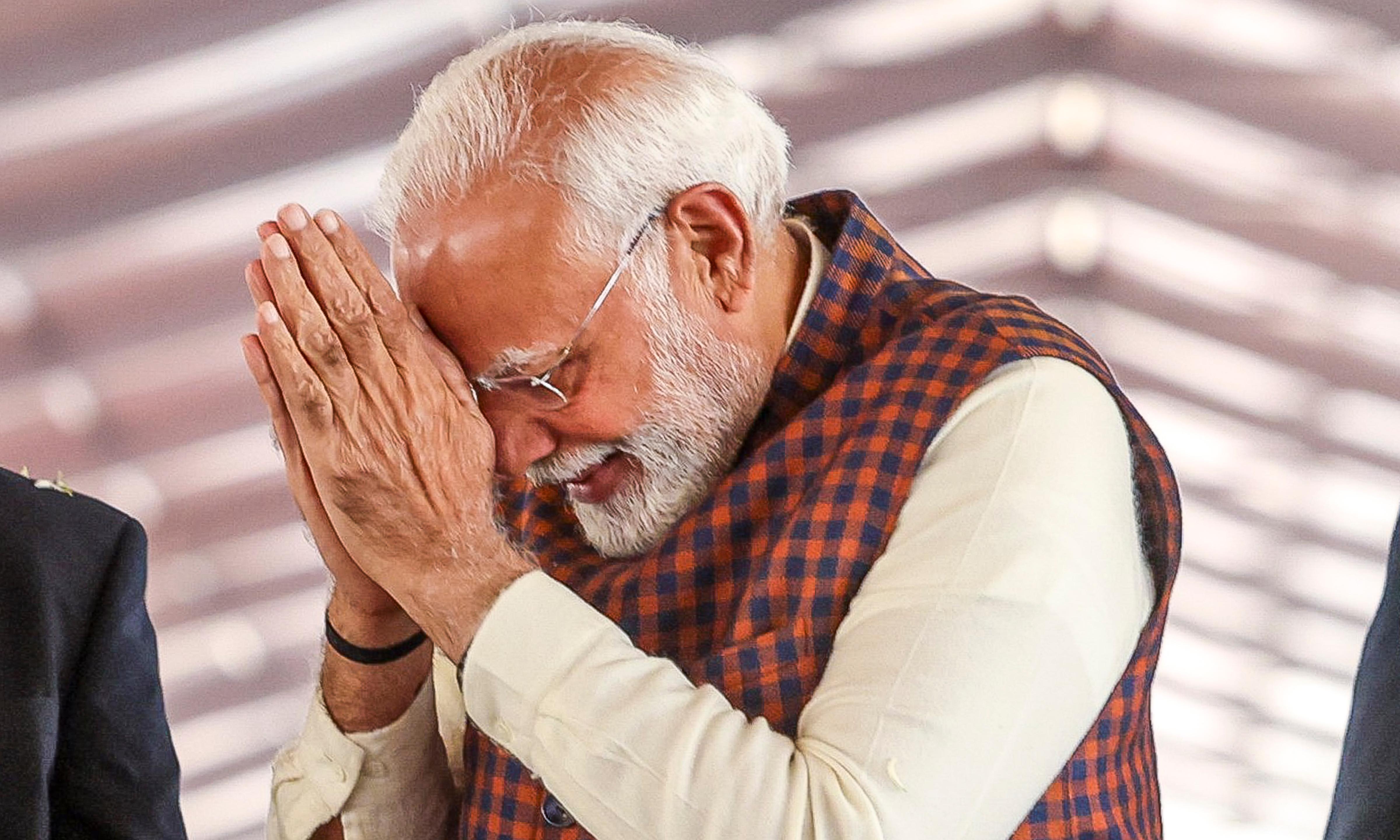 ONOE | BJP may have to rope in YSRCP, BJD, AIADMK, BRS for Bill passage