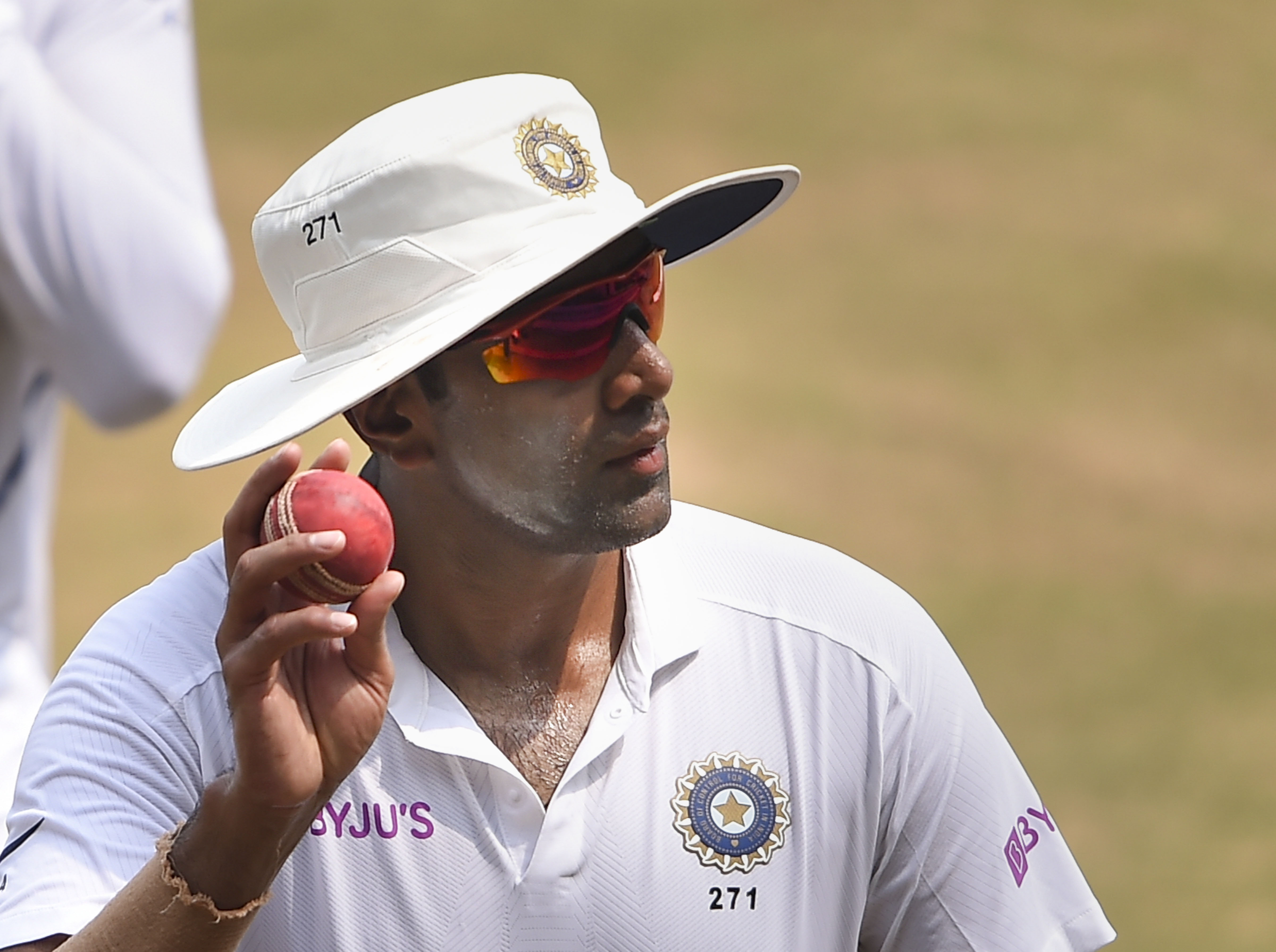 R Ashwin's records and India career in numbers from 2010 to 2024