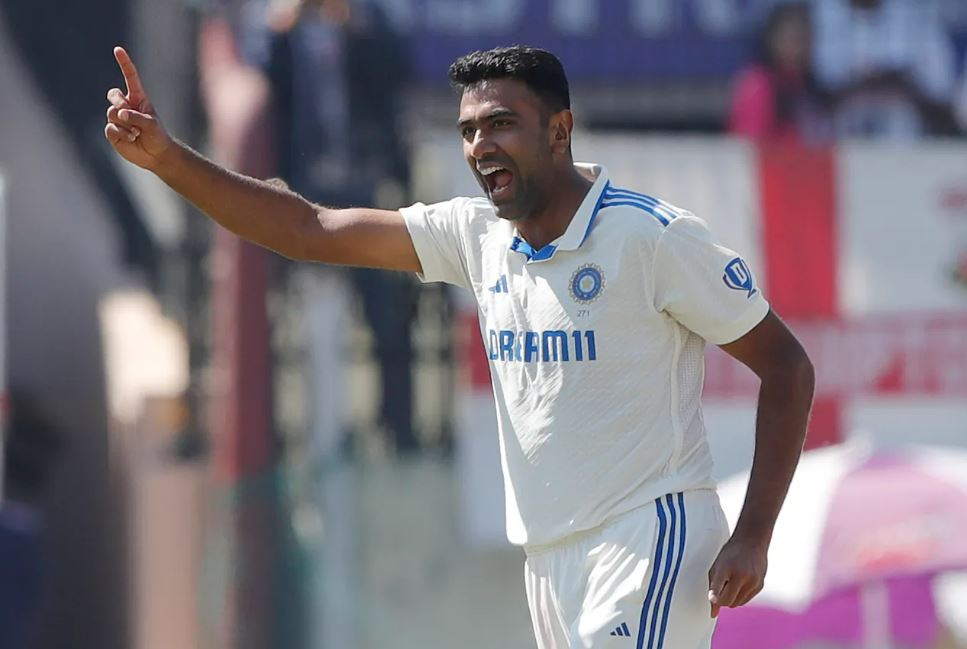 Exclusive | EAS Prasanna on Ashwin's retirement: ‘Feeling sad, he could ...