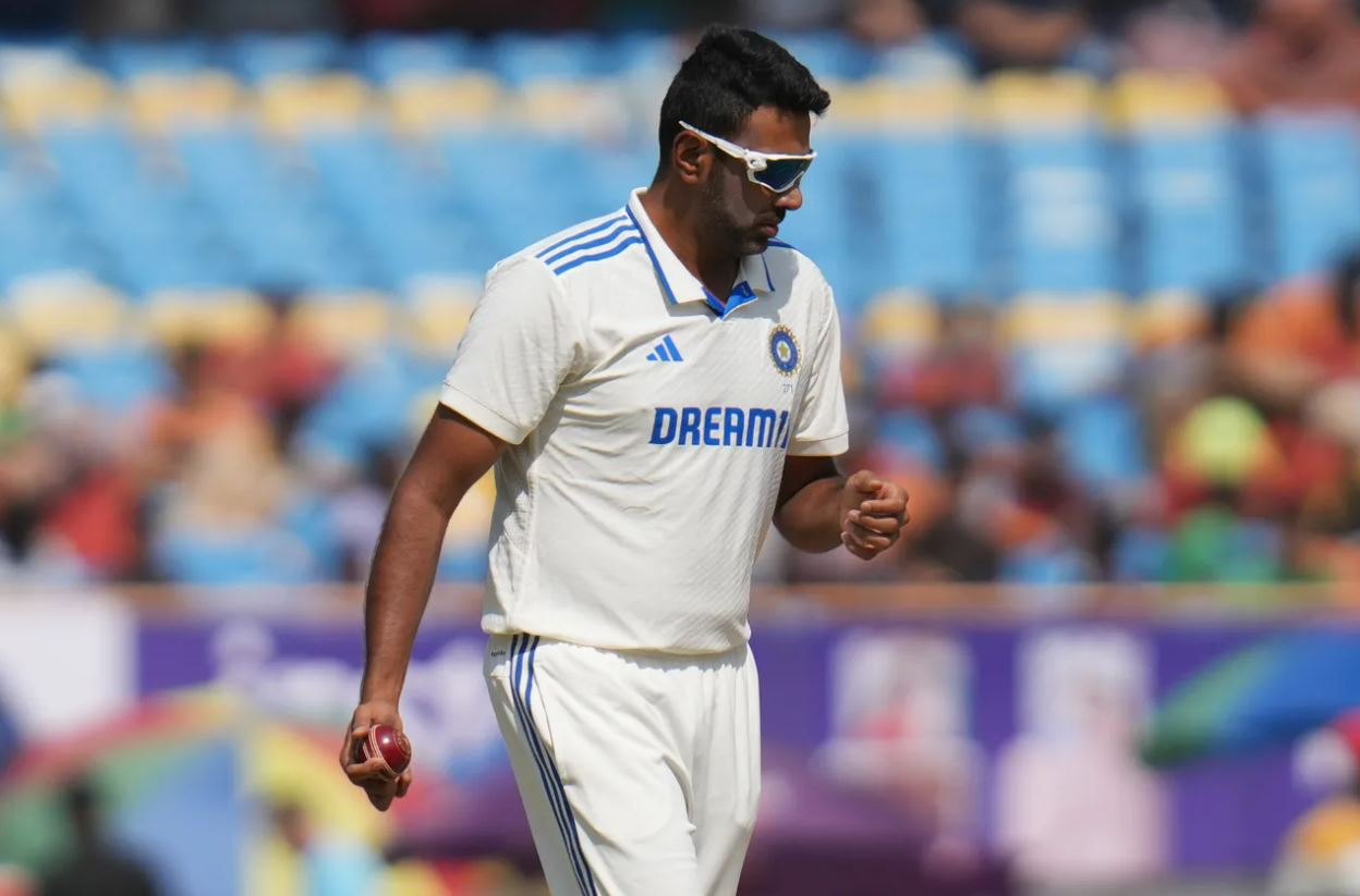 'If I'm not needed...': What Ashwin told Rohit before retiring