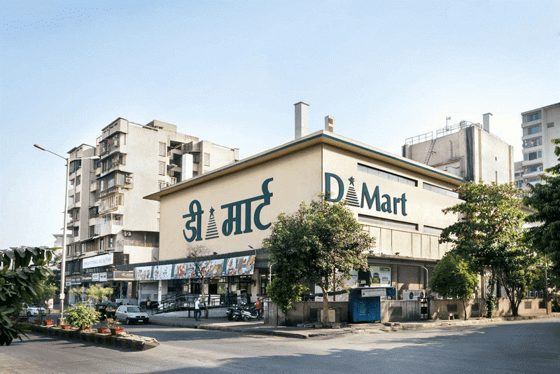 Dmart most-valuable company founded by self-made entrepreneur post-2000 ...