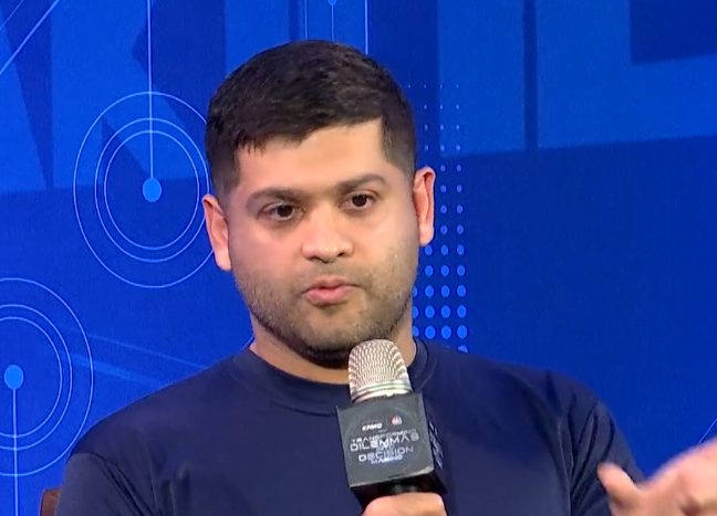 Epigamia co-founder Rohan Mirchandani dies at 41: Report