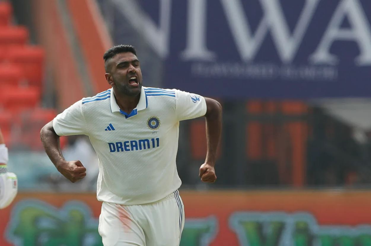 Exclusive | Unfortunate that ‘modern-day legend’ Ashwin never captained ...
