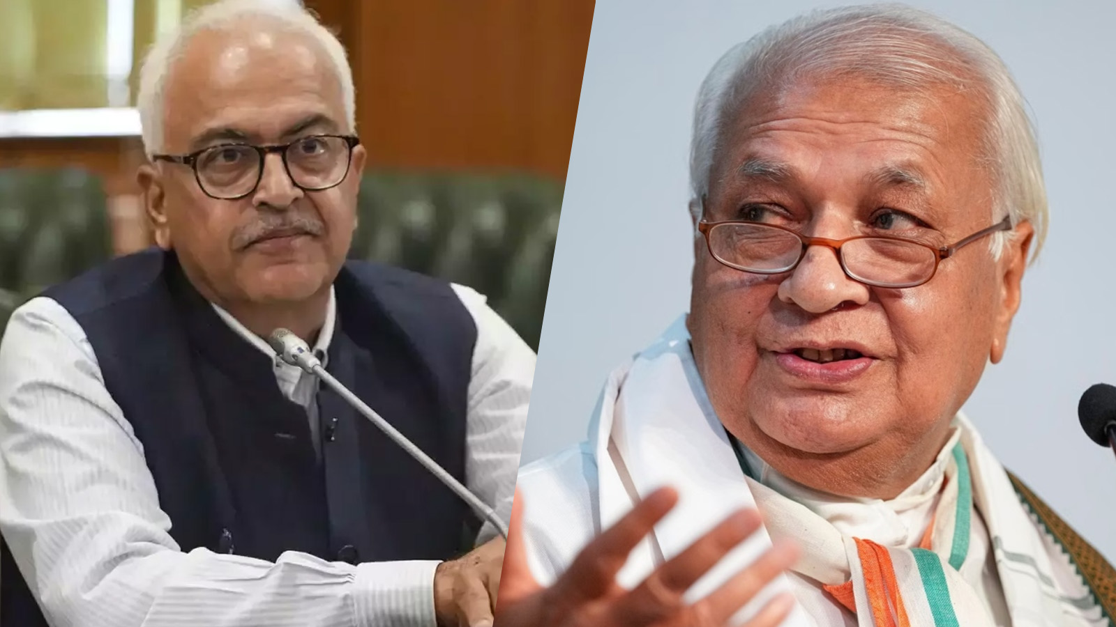 Governor appointments carry BJP’s message to restore peace in Manipur ...