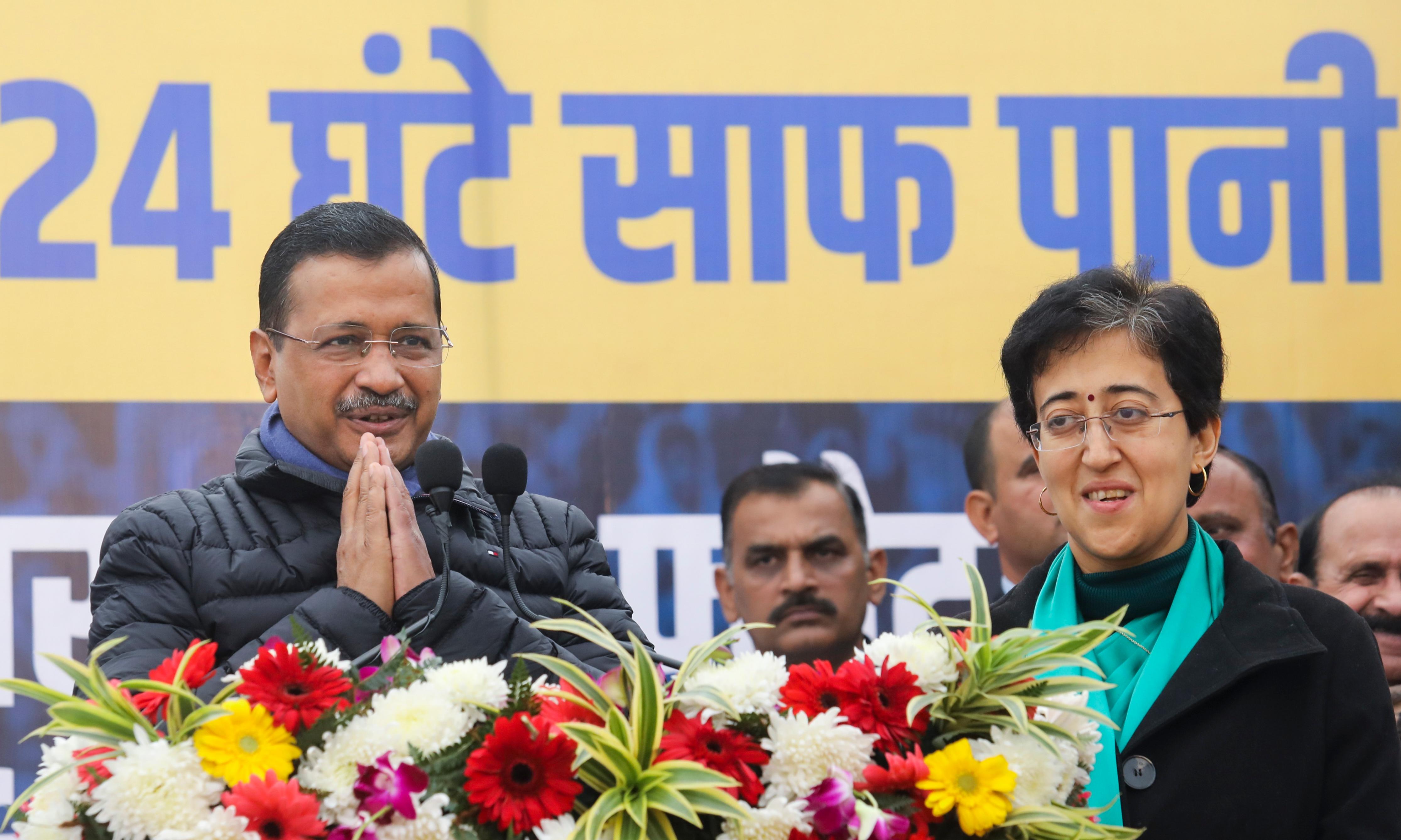 Kejriwal's scheme for priests: Populist gimmick or political strategy?