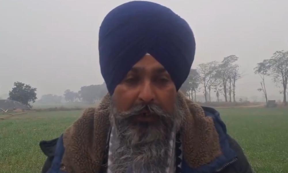 'Punjab Bandh' call on Dec 30 gaining widespread support: Pandher