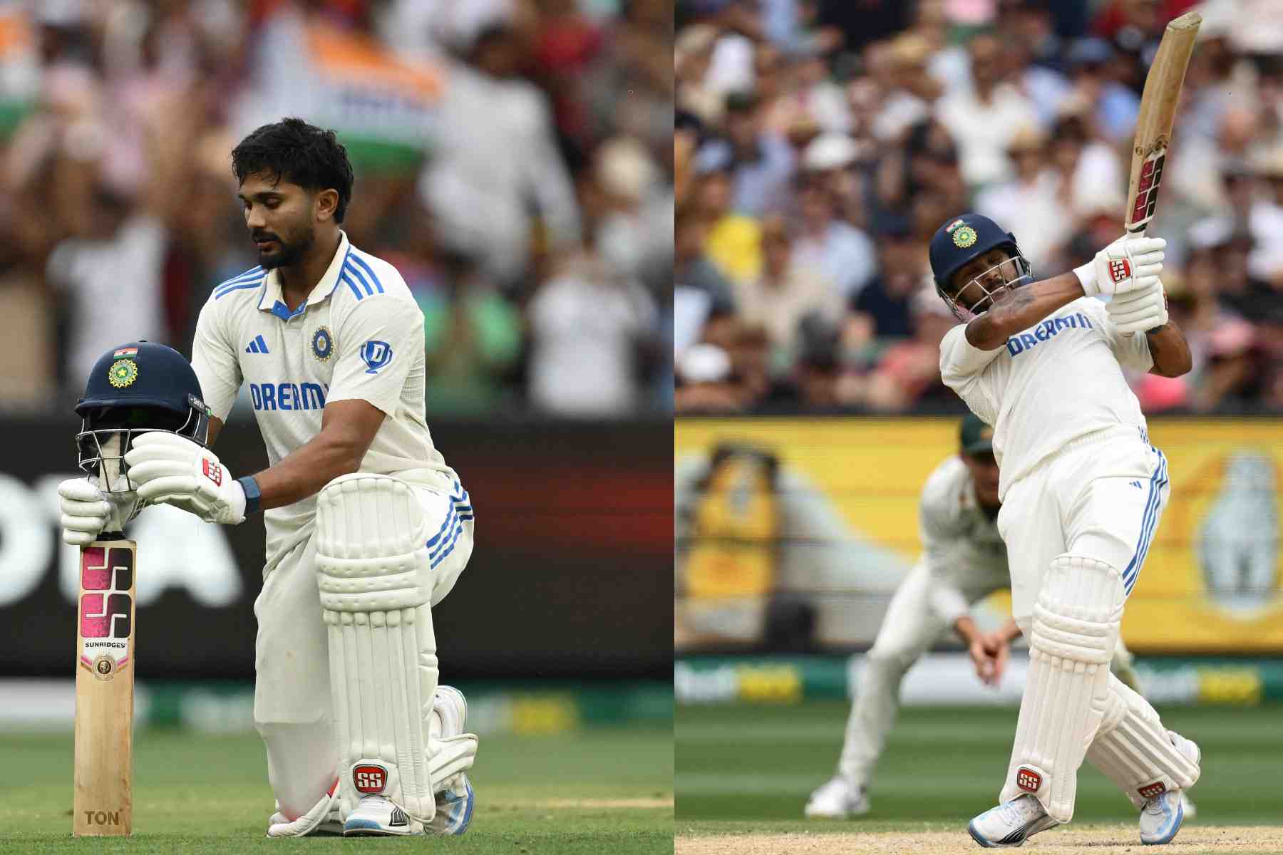 Nitish Kumar Reddy's hundred one of the greatest: Gavaskar