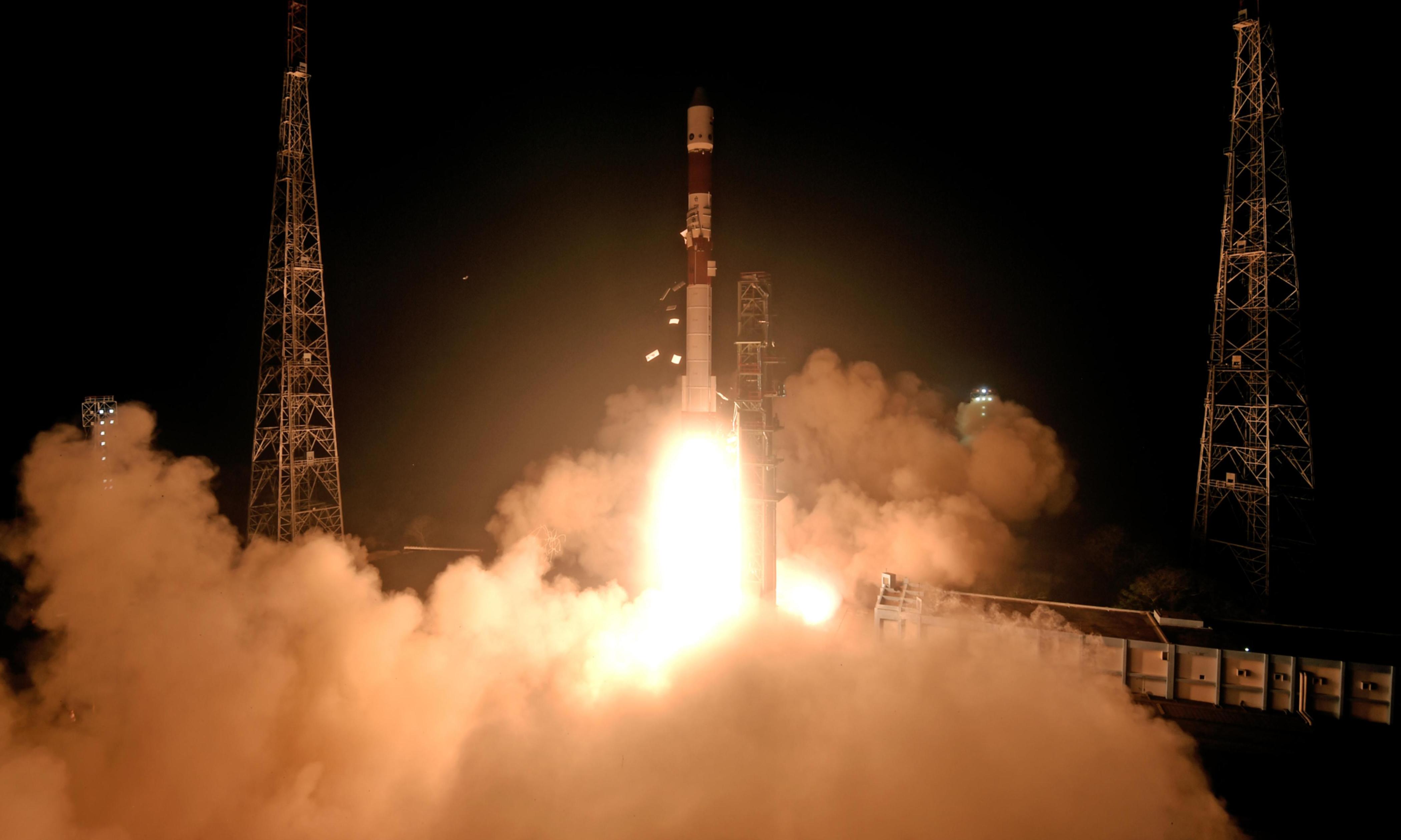 Explained: ISRO’s SpaDeX and its importance for India’s future space ...