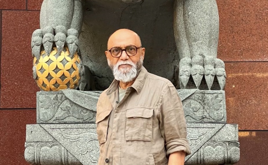 Pritish Nandy obit: The ‘nowhere’ man who donned many hats with ...