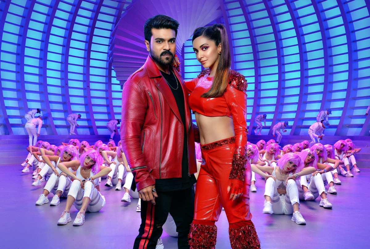 Game Changer review: Formulaic tale of politics and power misses ...