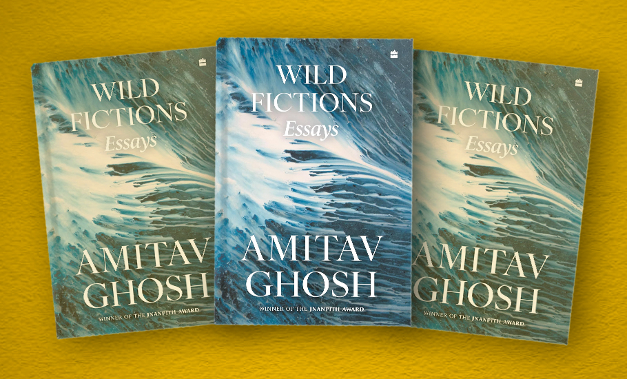 Amitav Ghosh on the Indian exodus from wartime Burma and people as ...