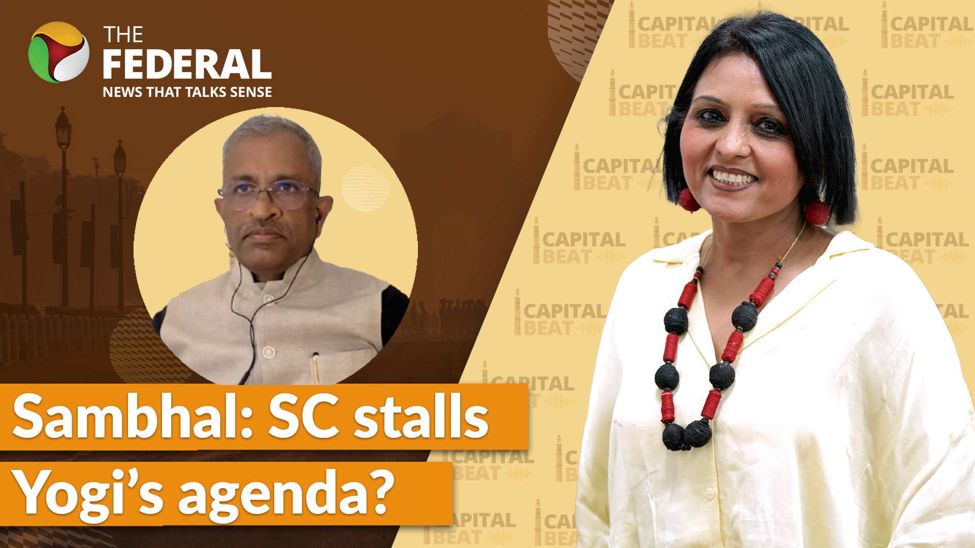 Sanjay Hegde interview: ‘Textbook undermining of court in Uttar Pradesh'