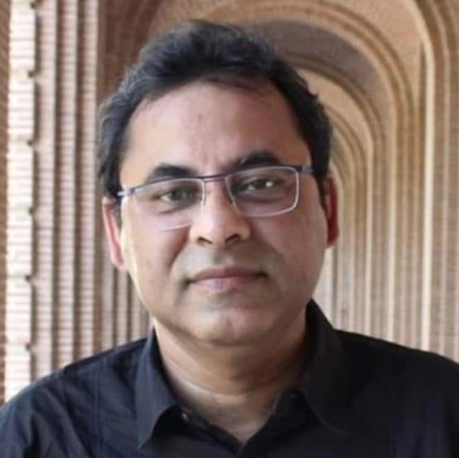 Deepak Kumar Sen, Deepak Kumar Sen is a senior journalist and ...