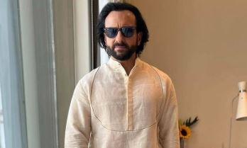 Saif Ali Khan attack: Man detained in Chhattisgarh's released, say police