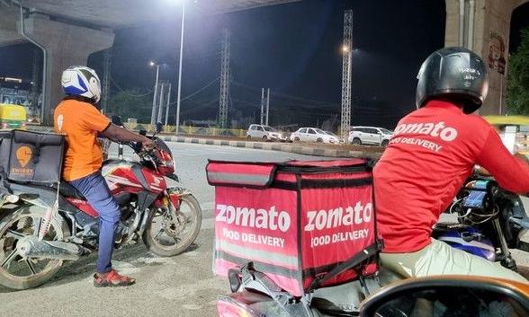 Zomato rebrands as 'Eternal,' signals shift towards quick commerce