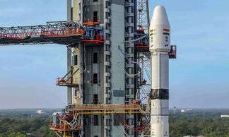 Countdown for ISRO's historic 100th mission begins at Sriharikota