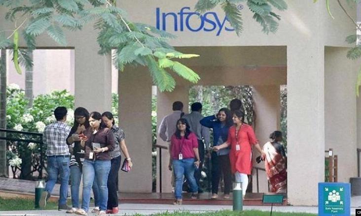 Infosys layoffs: Union threatens stir, co says trainees knew about ...