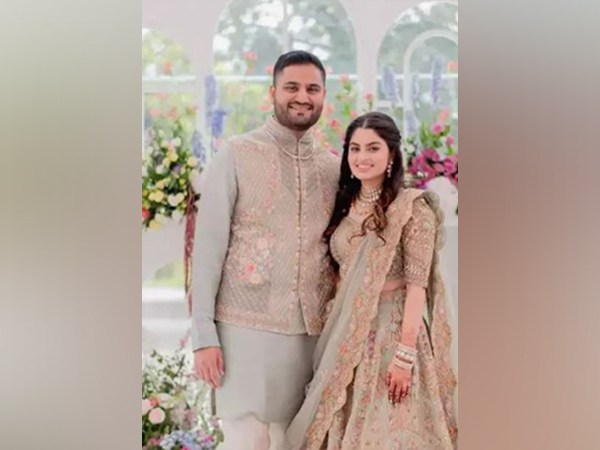 Gautam Adani's son Jeet set to marry Diva Shah in Ahmedabad