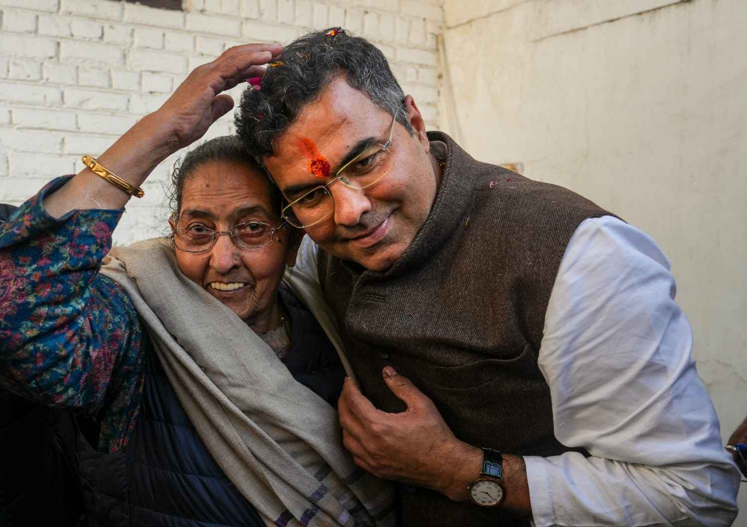 Revamping Yamuna riverfront top priority: Parvesh Verma