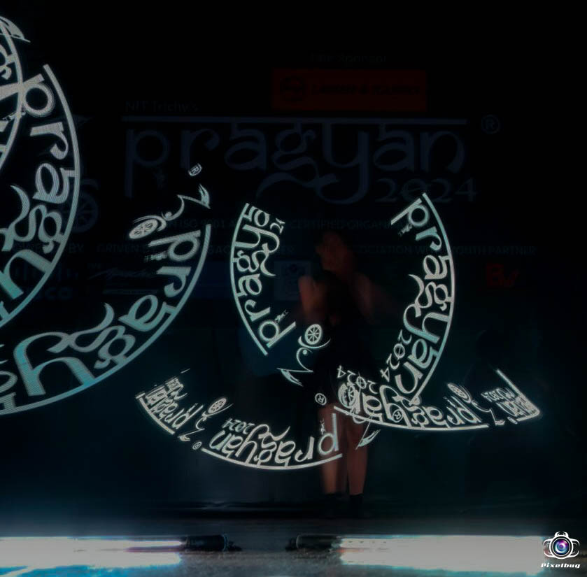 NIT Trichy's Pragyan 2025: New innovations, hackathons and infotainment