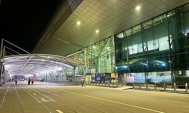 Another group of 119 Indian deportees from US set to land in Amritsar