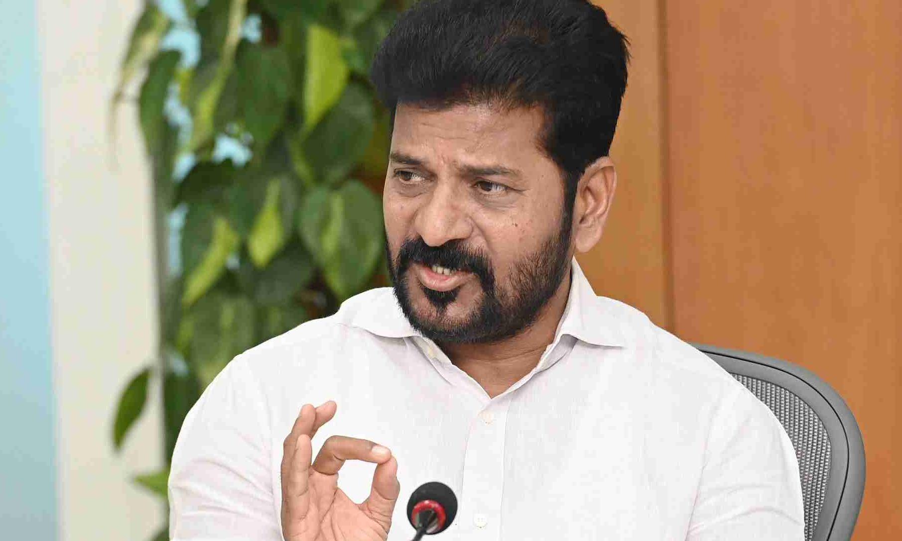 Telangana Assembly passes bill renaming Potti Sriramulu Telugu University