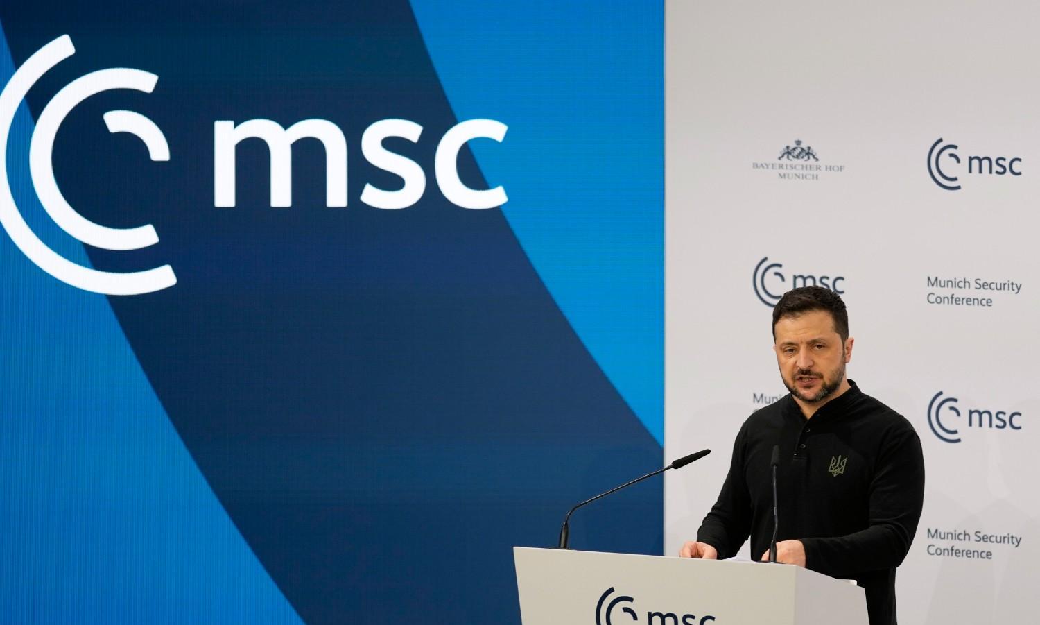 European leaders to meet over US-Russia talks on Ukraine war