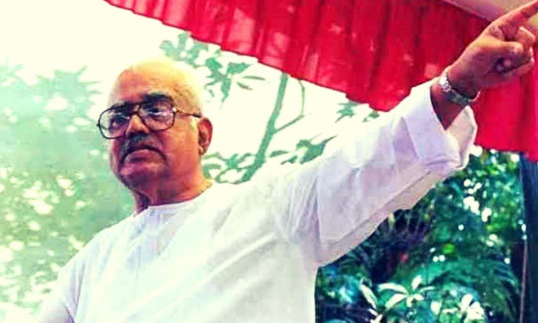 Days after slamming use of AI, CPI(M) creates AI-generated video of EK ...