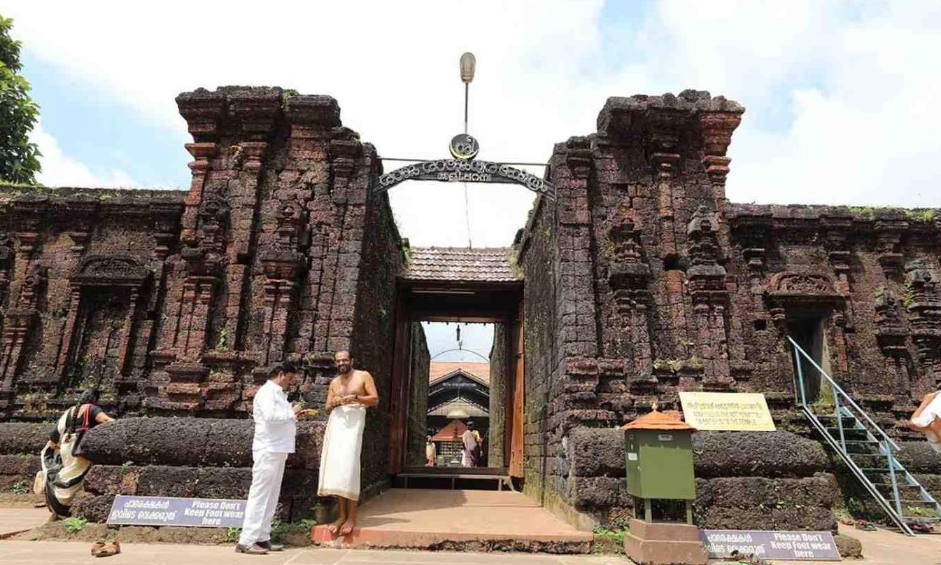 Night-long NSG ‘drill’ at famed Kerala temple amid reports of Modi visit