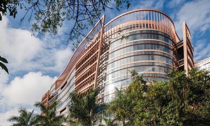 Photos: Google inaugurates massive campus 'Ananta' in Bengaluru