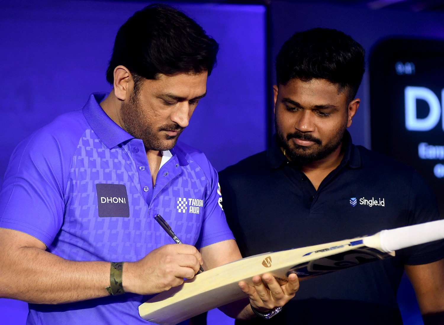 MS Dhoni: 'It is important to be a bit careless'