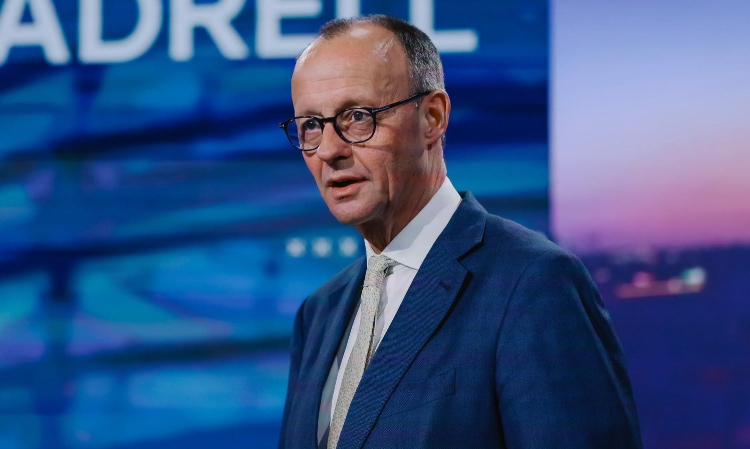 Germany: Merz prioritizes Ukraine and US, vows to tackle migration, economy