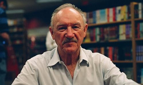 Gene Hackman obit: How the everyman actor became a reluctant Hollywood icon