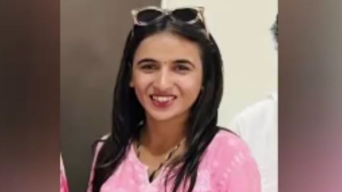 Haryana: SIT constituted to probe Congress worker Himani Narwal’s murder