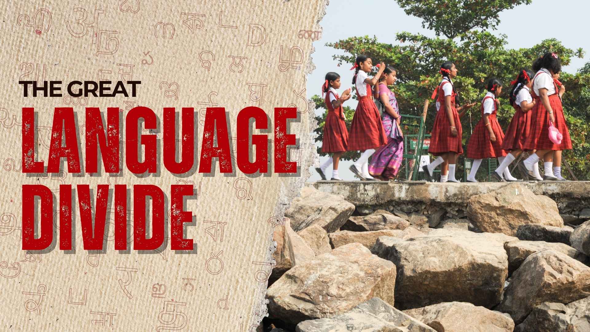 Kerala embraces 3-language formula, but politically resists Hindi ...