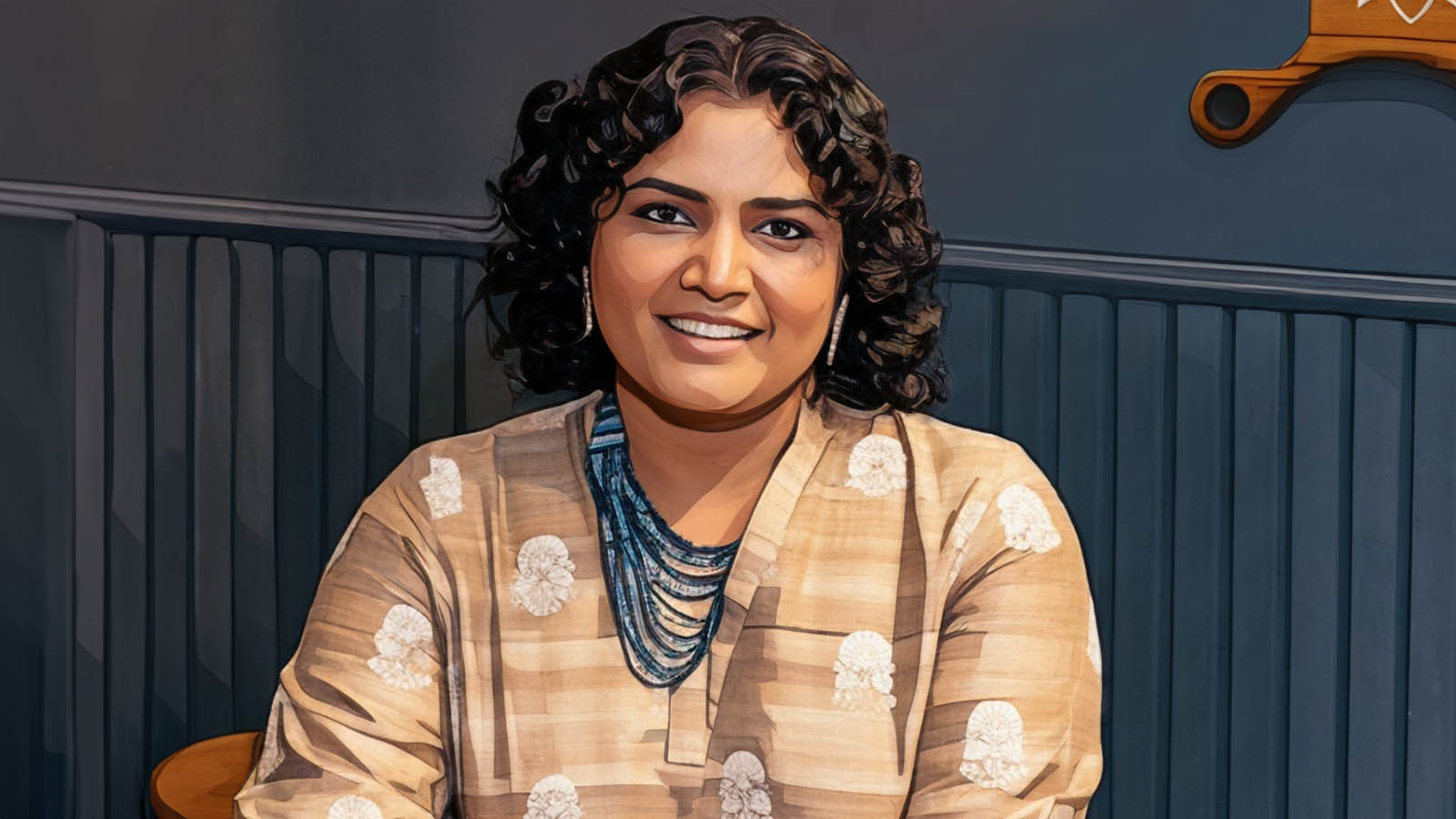 Anupriya Sahu interview: ‘Luxury is about how a furniture piece makes you feel’