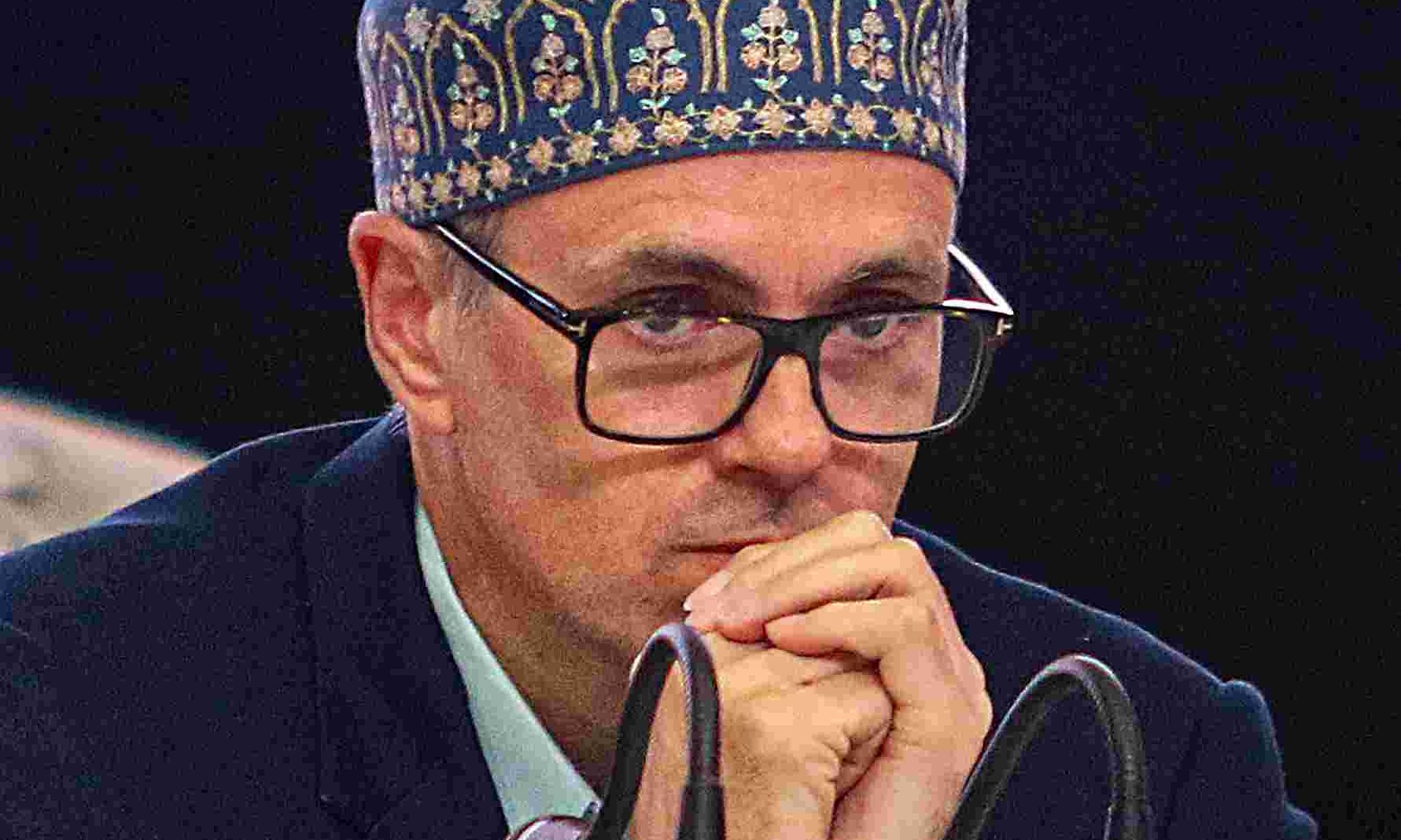 NC may move SC if Centre implements One Nation, One Election: Omar