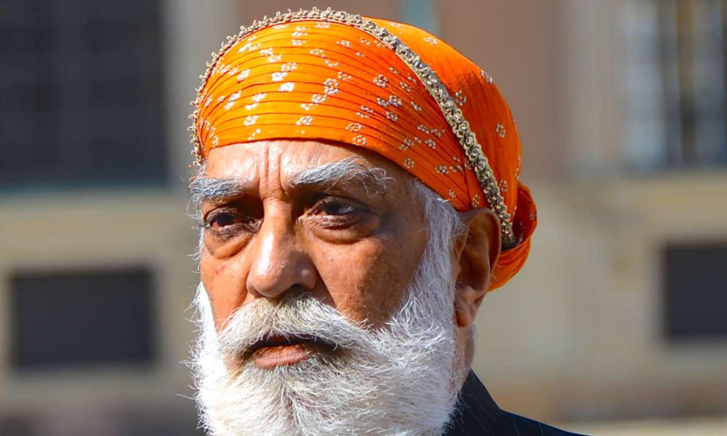 Arvind Singh Mewar, erstwhile royal family member, passes away