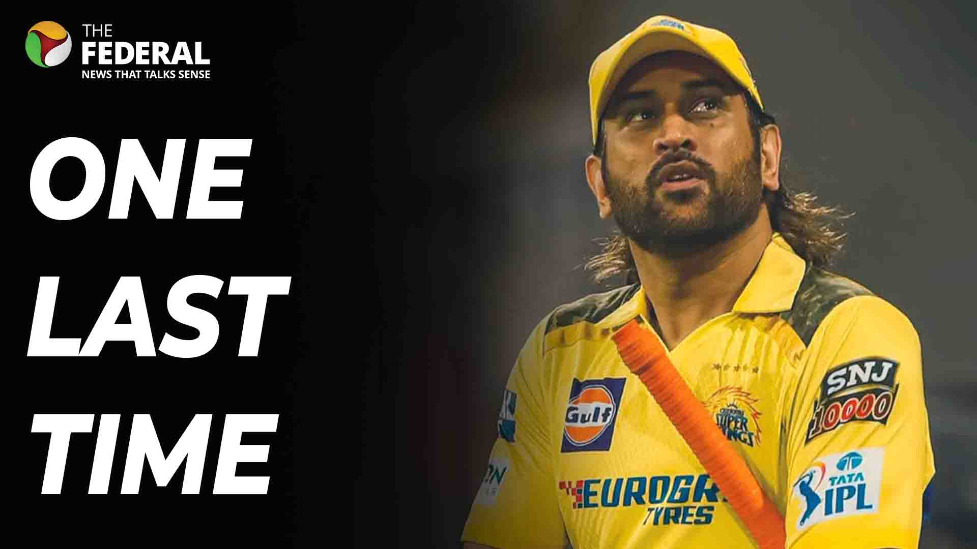 Will IPL 2025 be MS Dhoni’s final season? The big retirement question