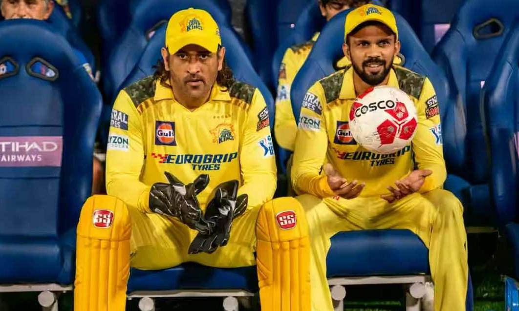 Chennai Super Kings (CSK) IPL 2025 schedule, squad, key players, past ...