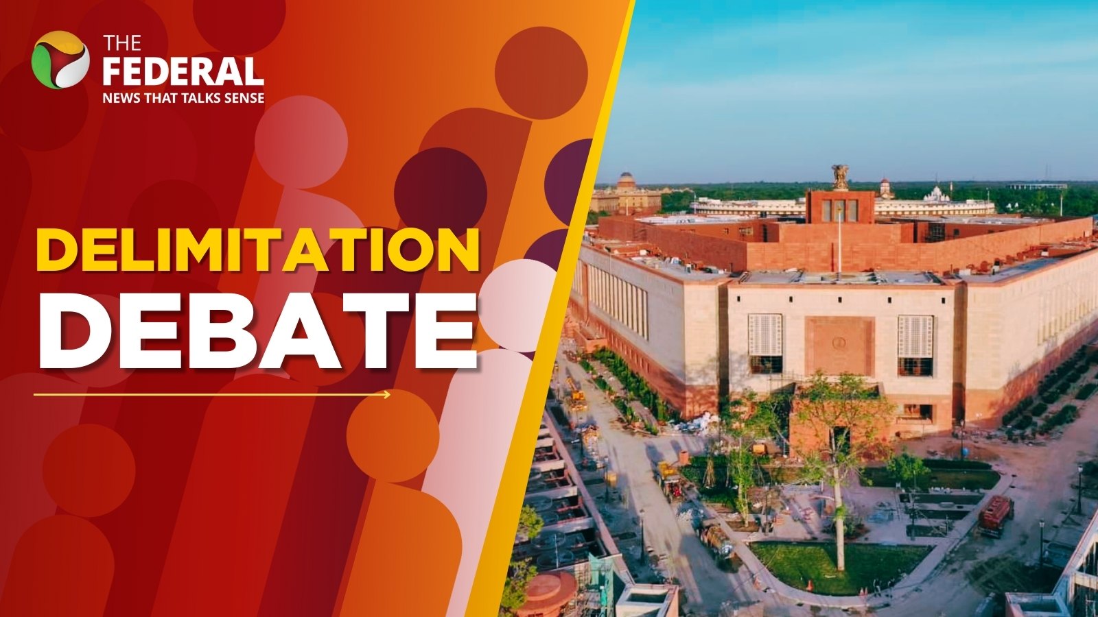 How does delimitation matter to you? Why does it need to be debated?