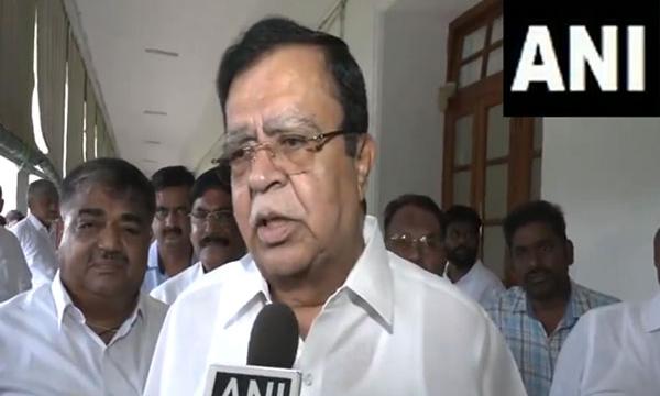 Karnataka: 48 politicians honey-trapped, claims minister KN Rajanna