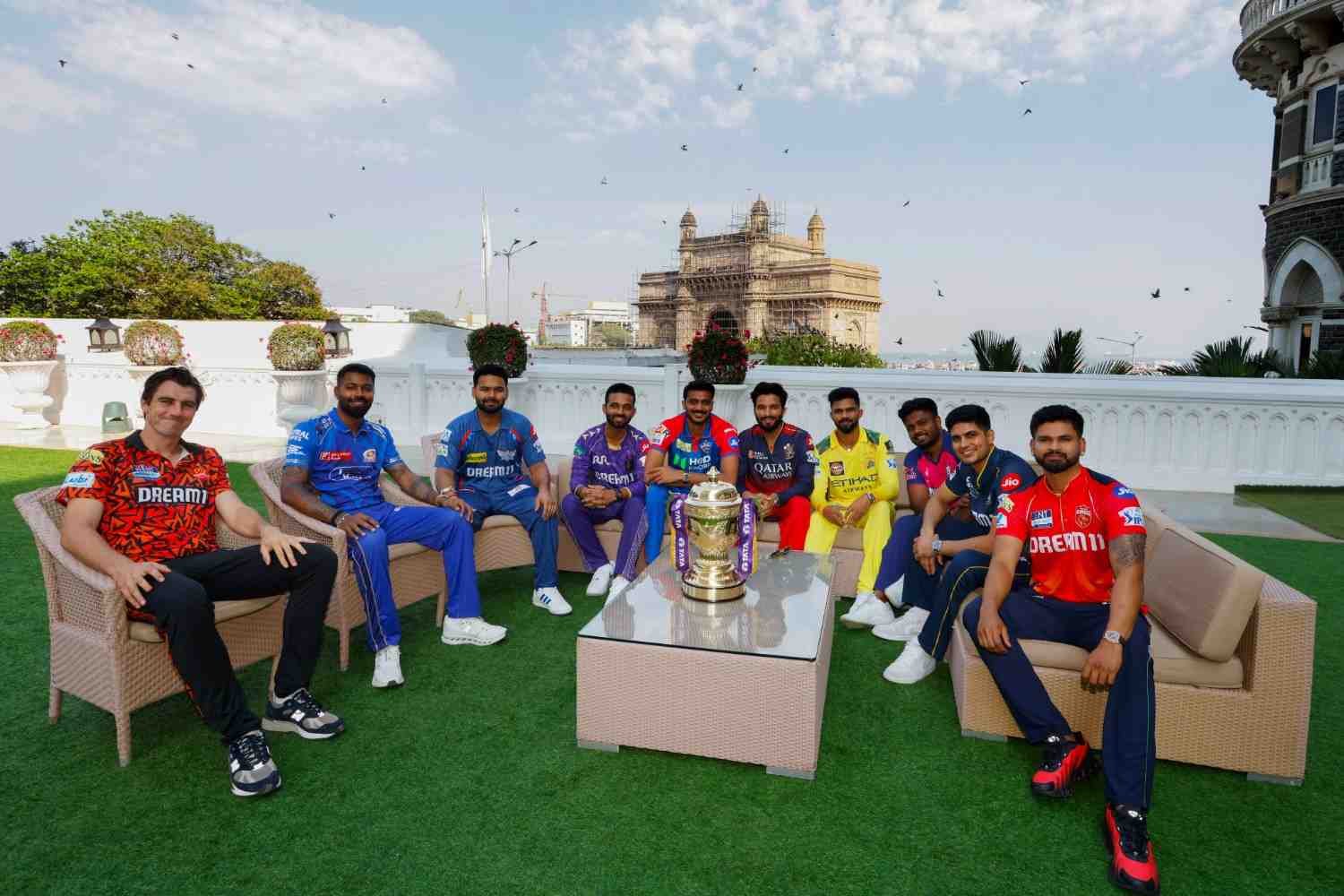 IPL 2025 players to watch out for: All 10 captains make their picks