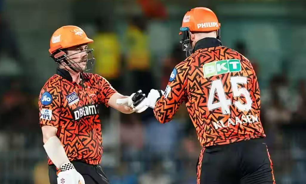 Sunrisers Hyderabad (SRH) IPL 2025 schedule, squad, key players, past ...